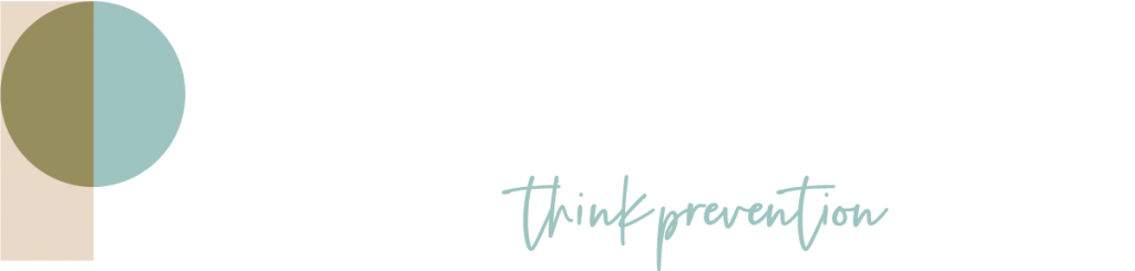 Progressive Health Pharmacy - Contact US